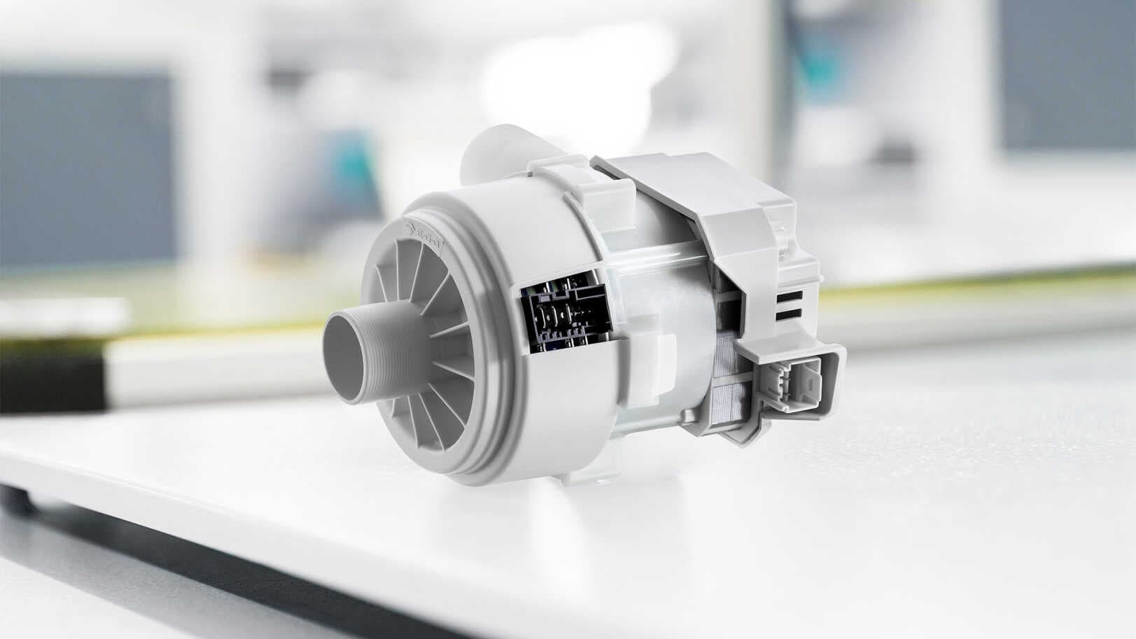 Motor Heating Pumps - E.G.O.-Group