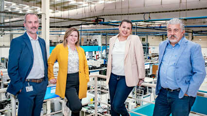 Mexico - E.G.O.-Group