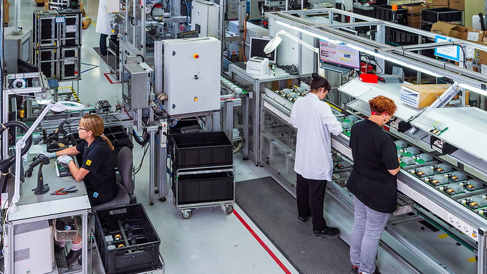 Build to print - E.G.O.-Group