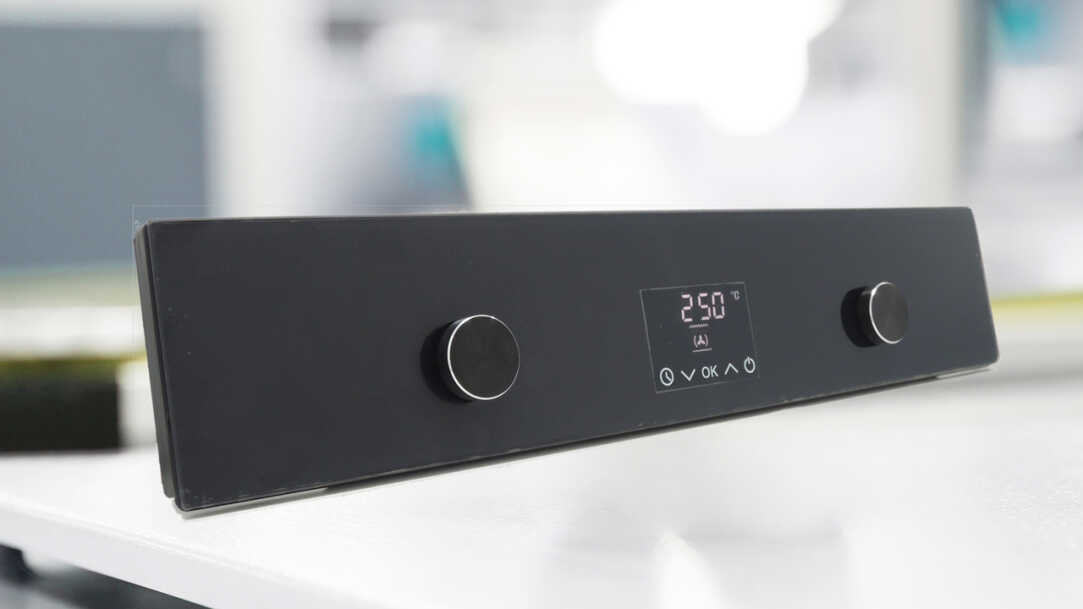 User Interfaces - E.G.O.-Group