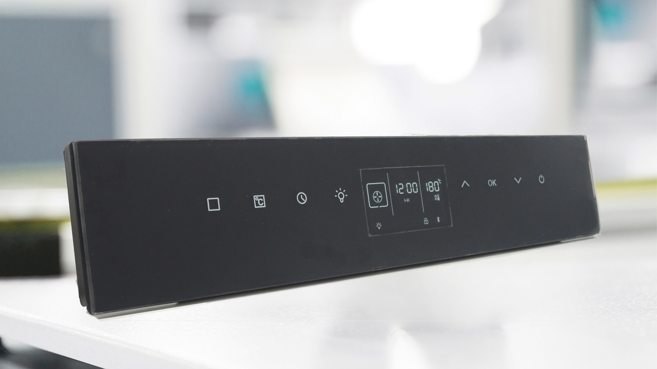 User Interfaces - E.G.O.-Group