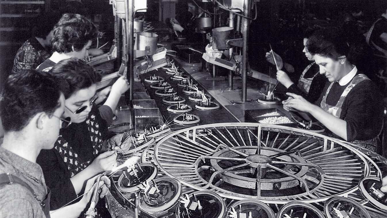 About E.G.O. - E.G.O.-Group