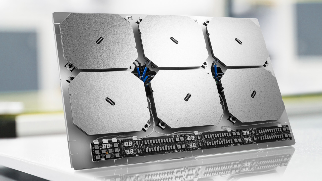 Induction Technology - E.G.O.-Group