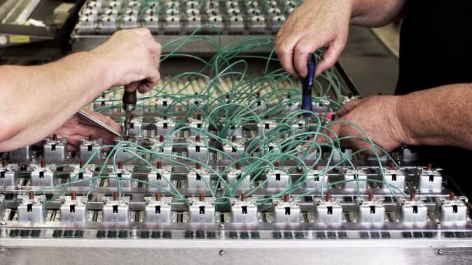 Induction Technology - E.G.O.-Group