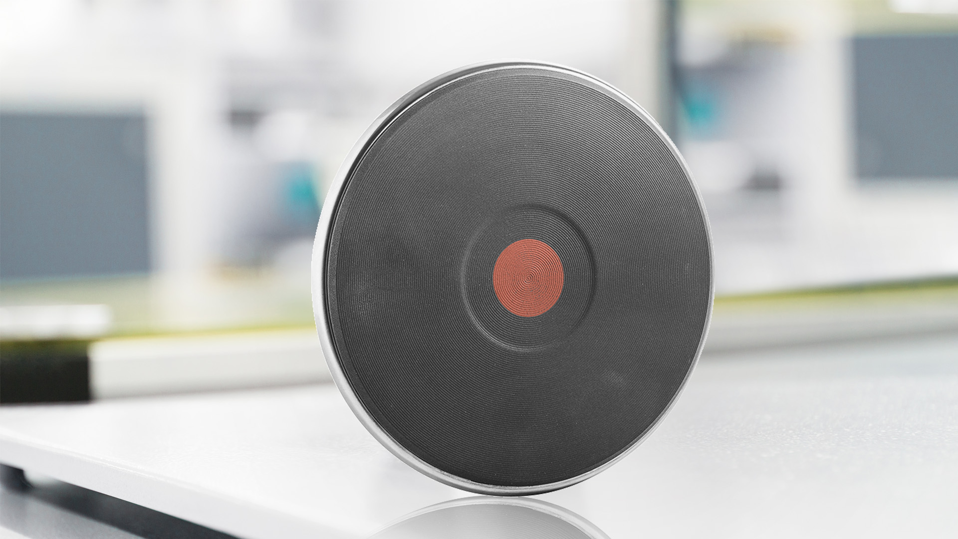 Hotplate Technology - E.G.O.-Group