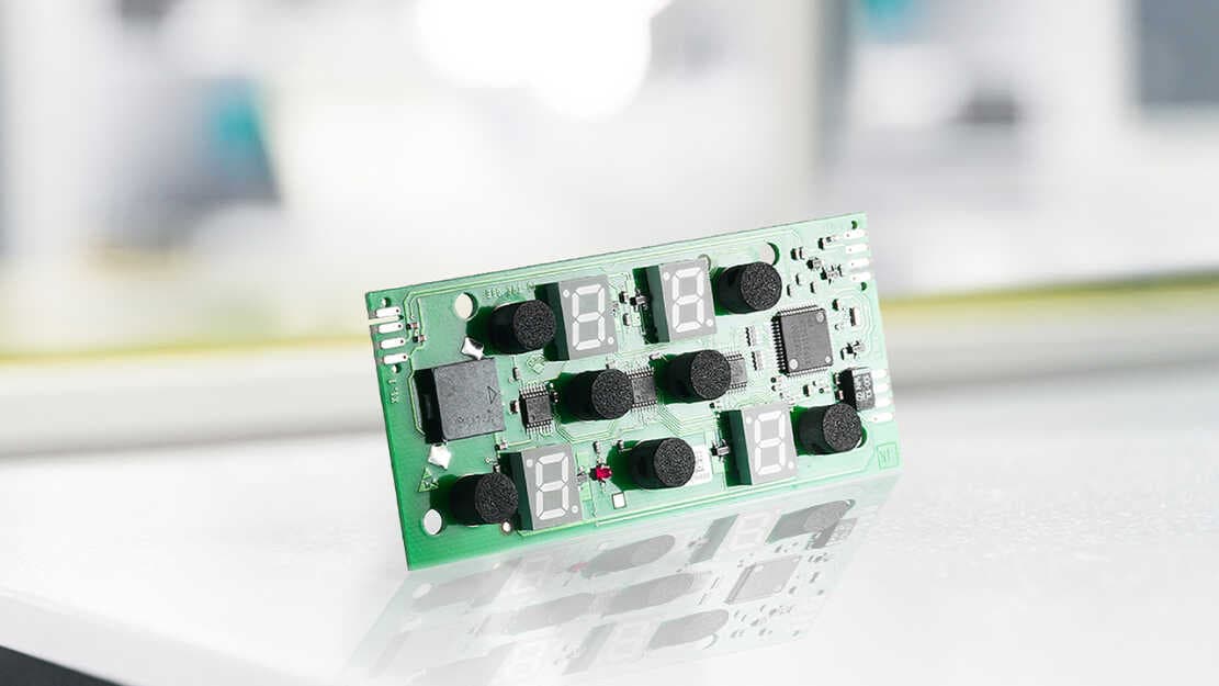 User Interfaces - E.G.O.-Group