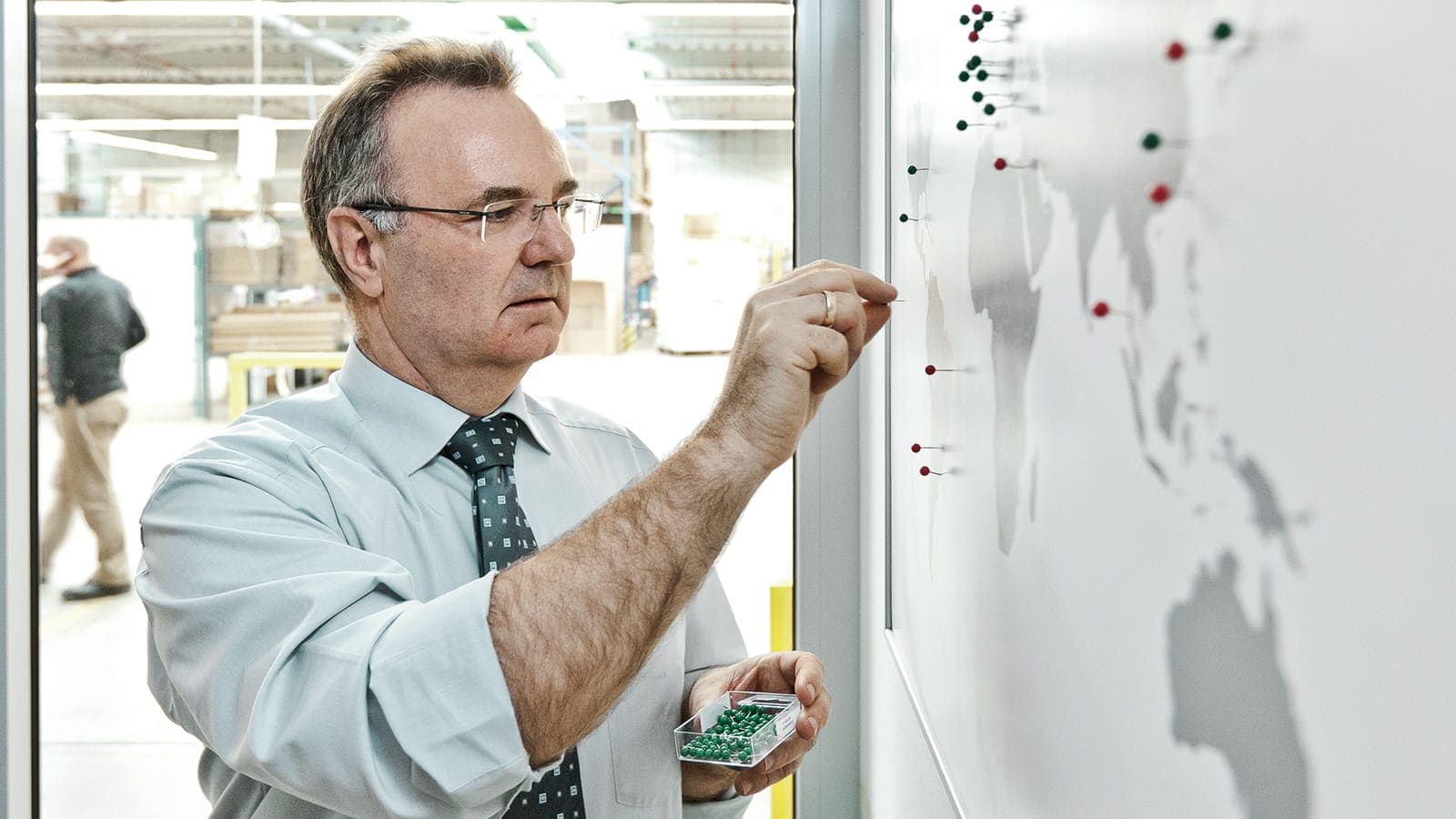 Sites - E.G.O.-Group