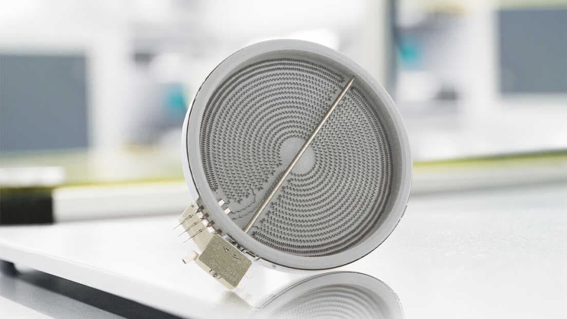 Appliance Heating Elements - E.G.O.-Group