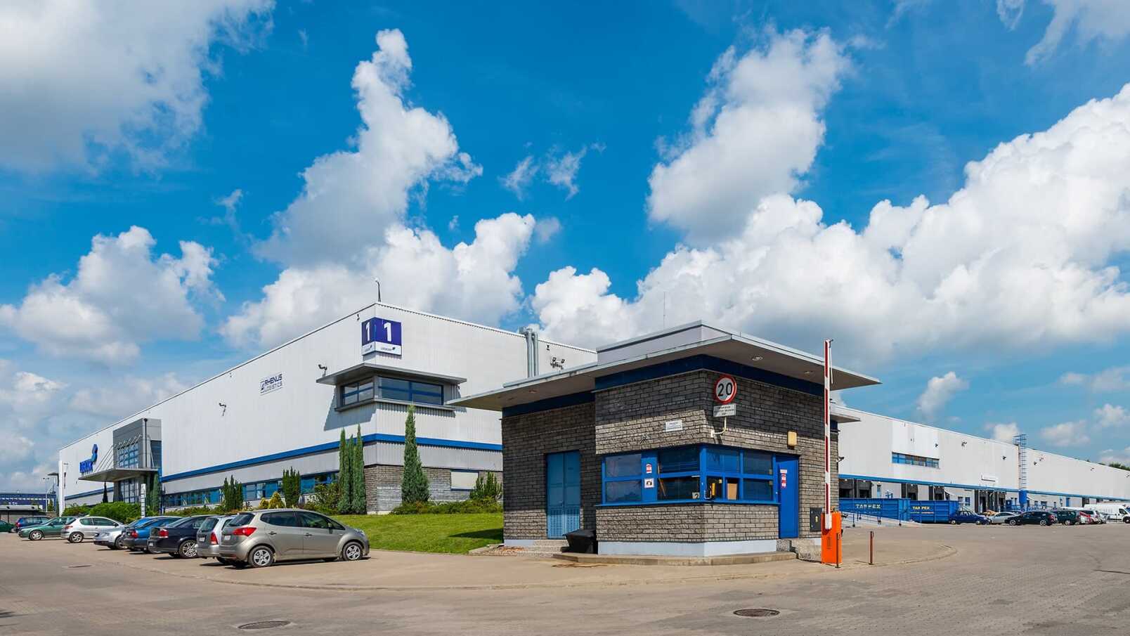 Polska - E.G.O.-Group