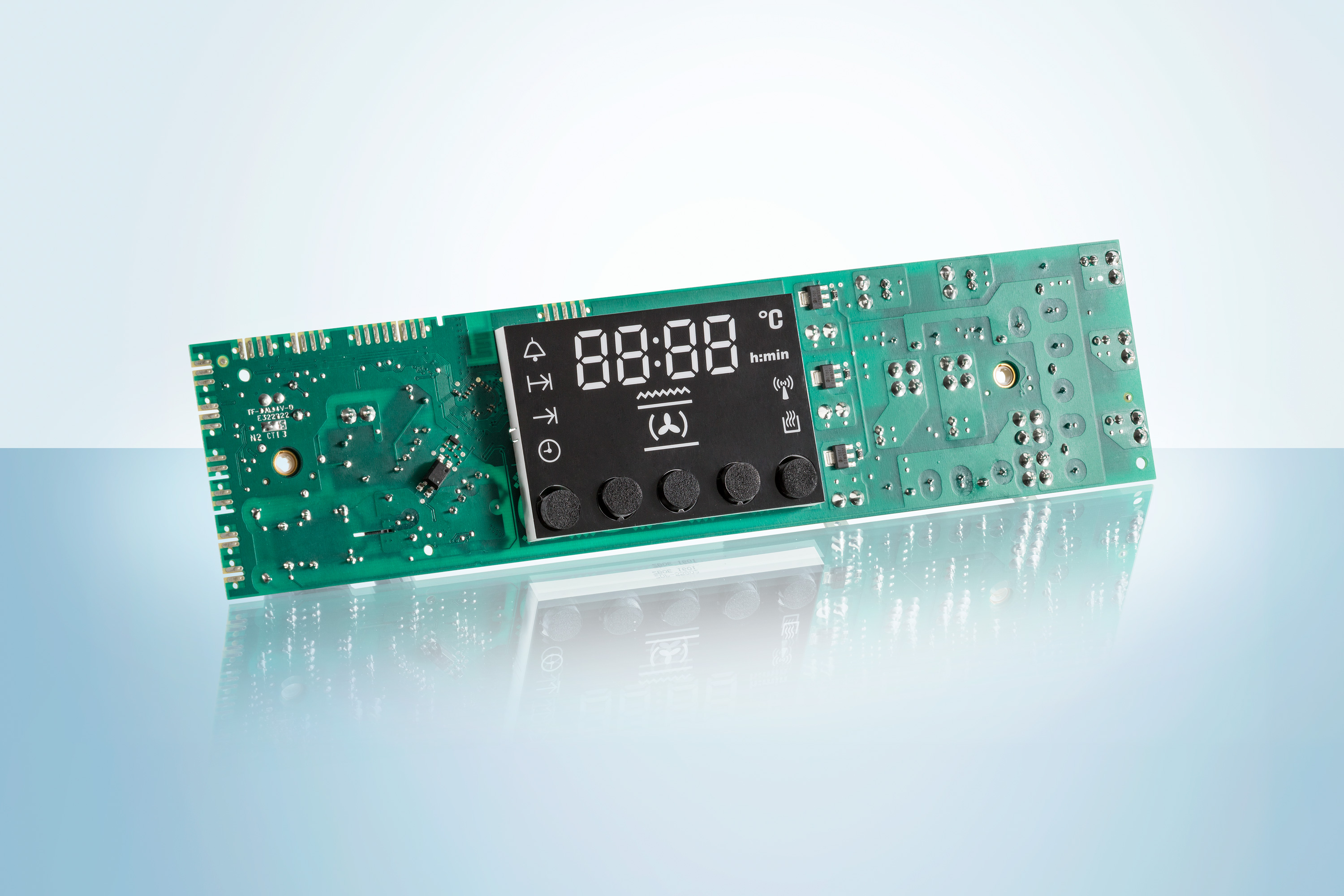 Pressebilder - E.G.O.-Gruppe