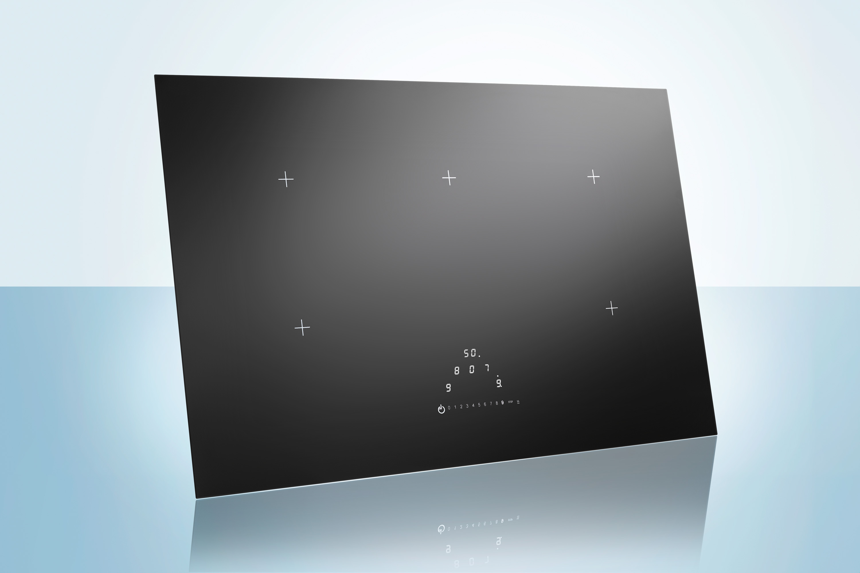 Pressebilder - E.G.O.-Gruppe